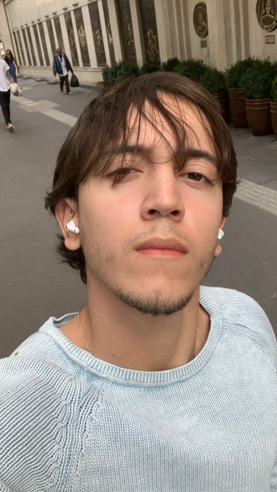 Micael Lima - Desenvolvedor